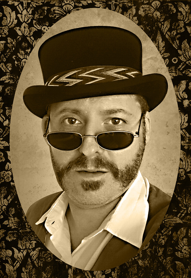 Dr. LeStons Kabinett der seltsamen Szenarien - kapitel43.de